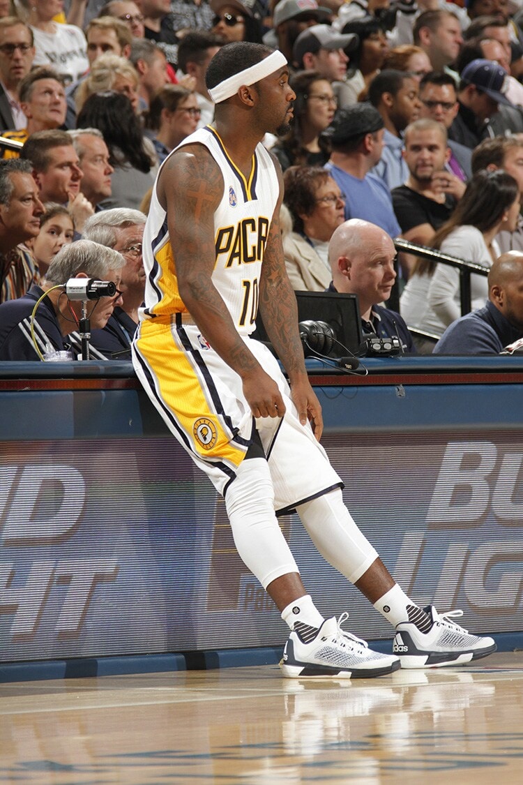 Ty Lawson 2024