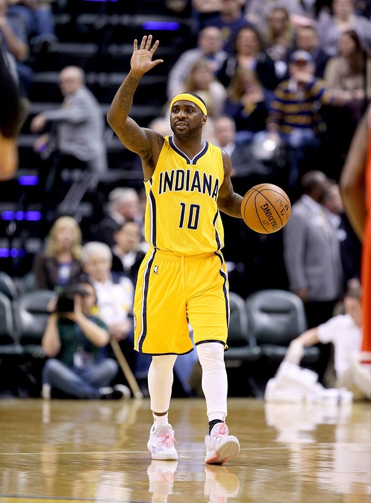 ty lawson contract