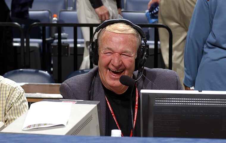 Slick Could Return On Sunday | Indiana Pacers