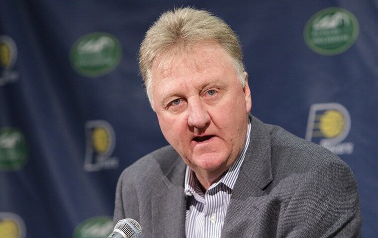 Post-Draft Press Conference with Kevin Pritchard | Indiana Pacers