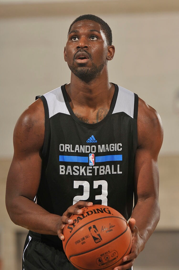 Get to Know Alex Poythress Photo Gallery | NBA.com