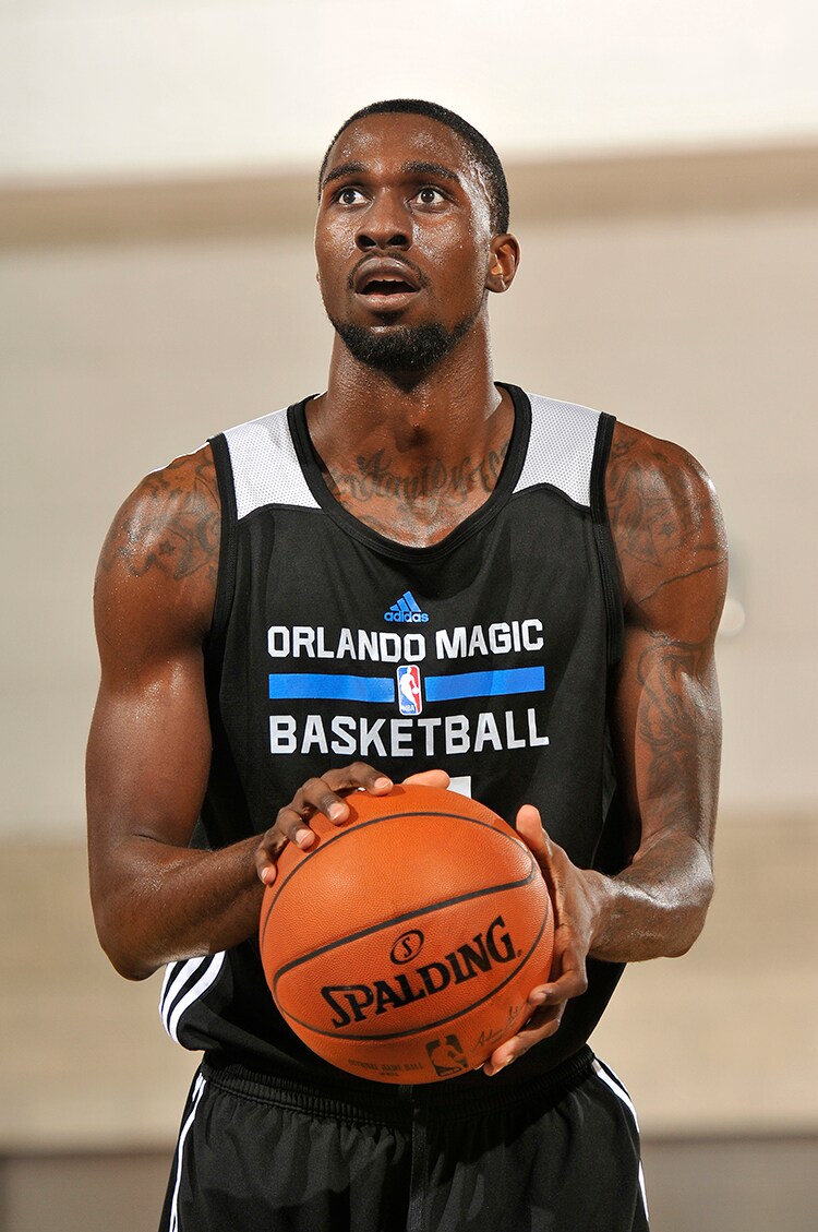 Get to Know Alex Poythress Photo Gallery | NBA.com