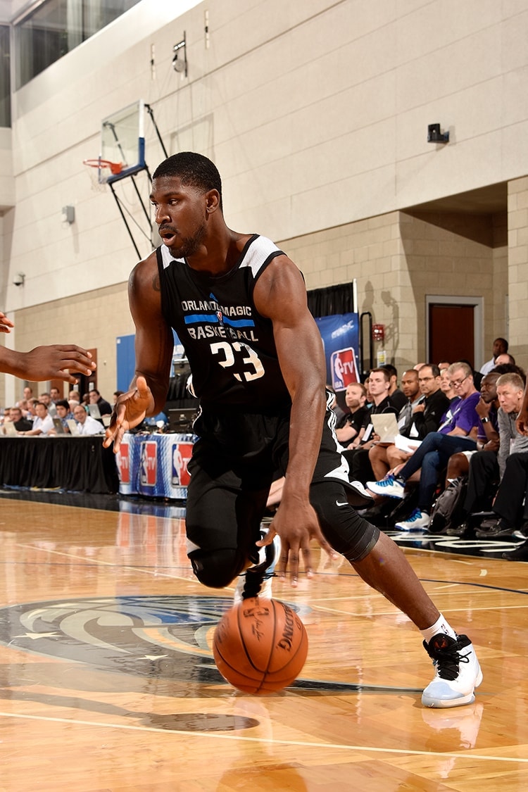 Get to Know Alex Poythress Photo Gallery