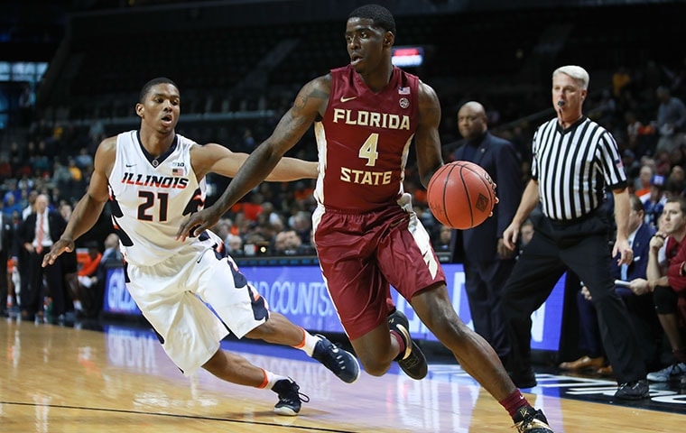 Dwayne Bacon: 2017 Draft Prospect | Indiana Pacers