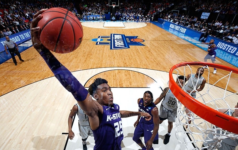 Wesley Iwundu: 2017 Draft Prospect | Indiana Pacers