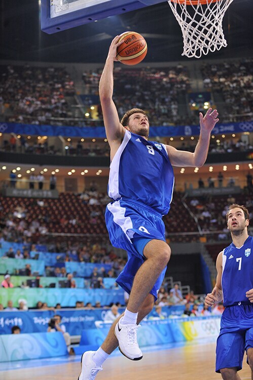 The Last 20 Players Taken at 47th in the NBA Draft | Indiana Pacers