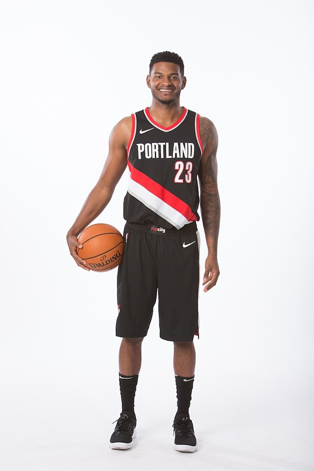 C.J. Wilcox Career Gallery Photo Gallery | NBA.com