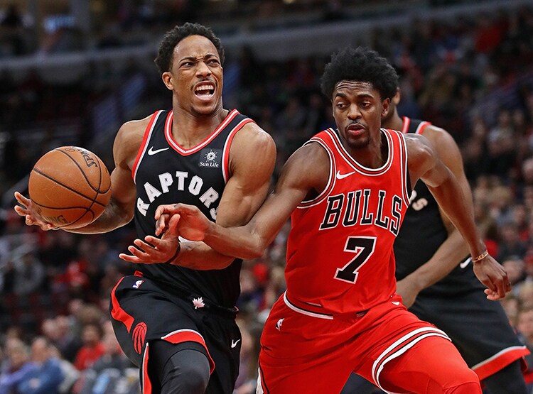 Justin Holiday's Career in Photos Photo Gallery | NBA.com