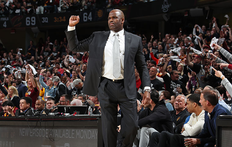 McMillan Knows Formula for Coaching Longevity | Indiana Pacers