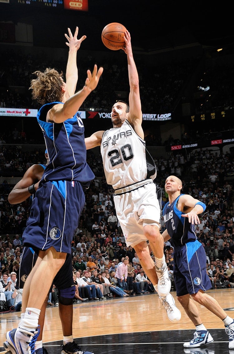 7-Seed and 8-Seed Upsets in NBA Playoff History | Indiana Pacers