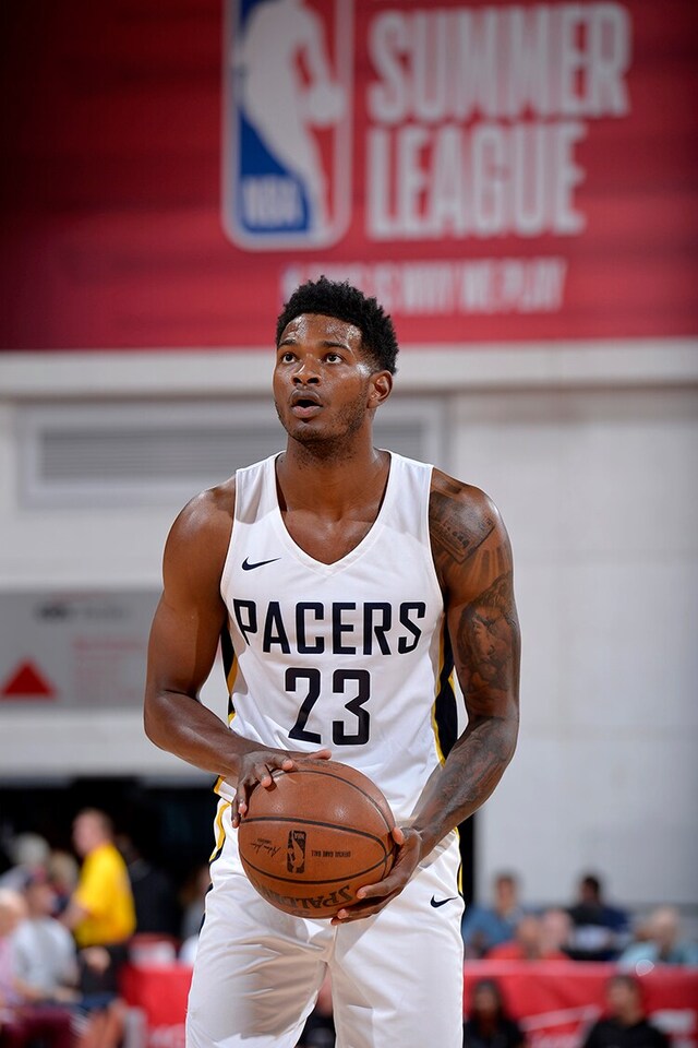 C.J. Wilcox Career Gallery Photo Gallery | NBA.com