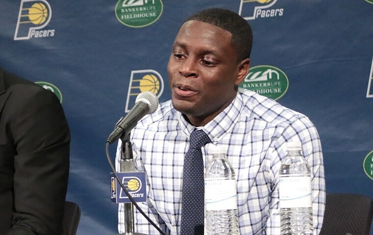 Collison Nearly Coaches Team to $2 Million Tournament Title | Indiana ...