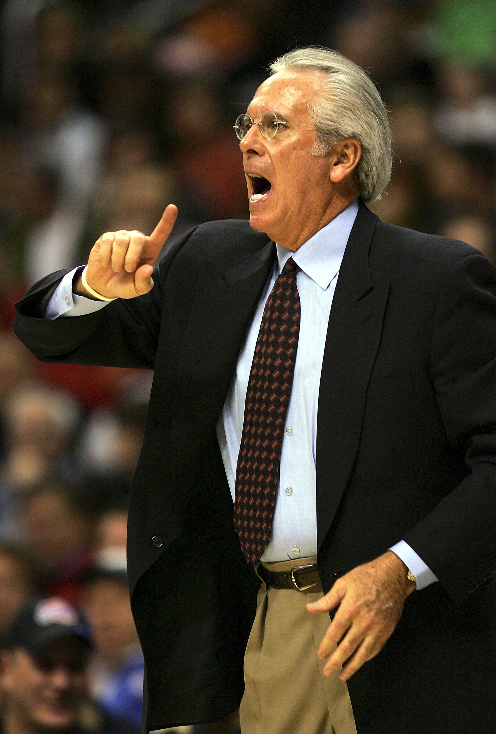 Pacers All-Time NBA Coaching Wins Leaders | Indiana Pacers