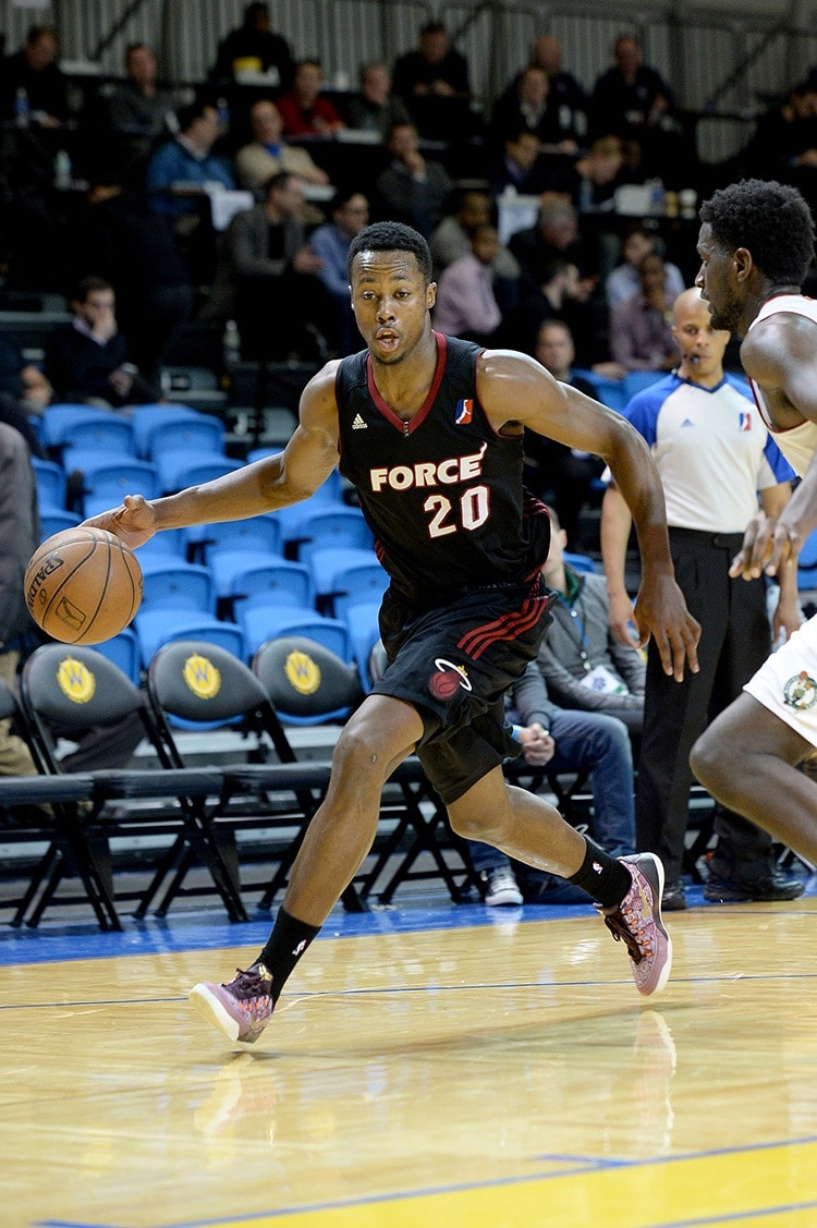 Get To Know The Pacers Summer League Team | Indiana Pacers