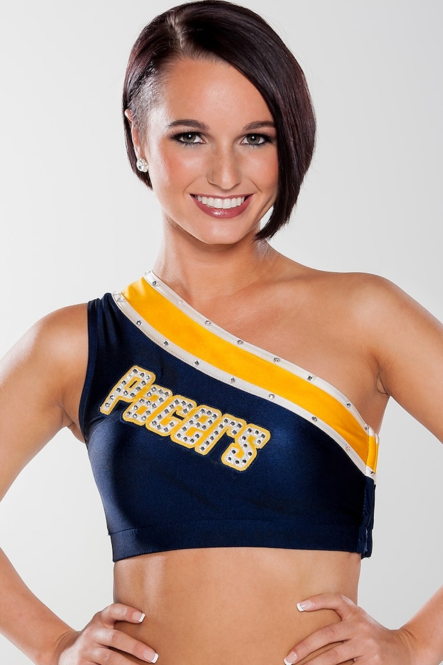 2016-17 Pacemates: Nici (Team Uniform) Photo Gallery | NBA.com