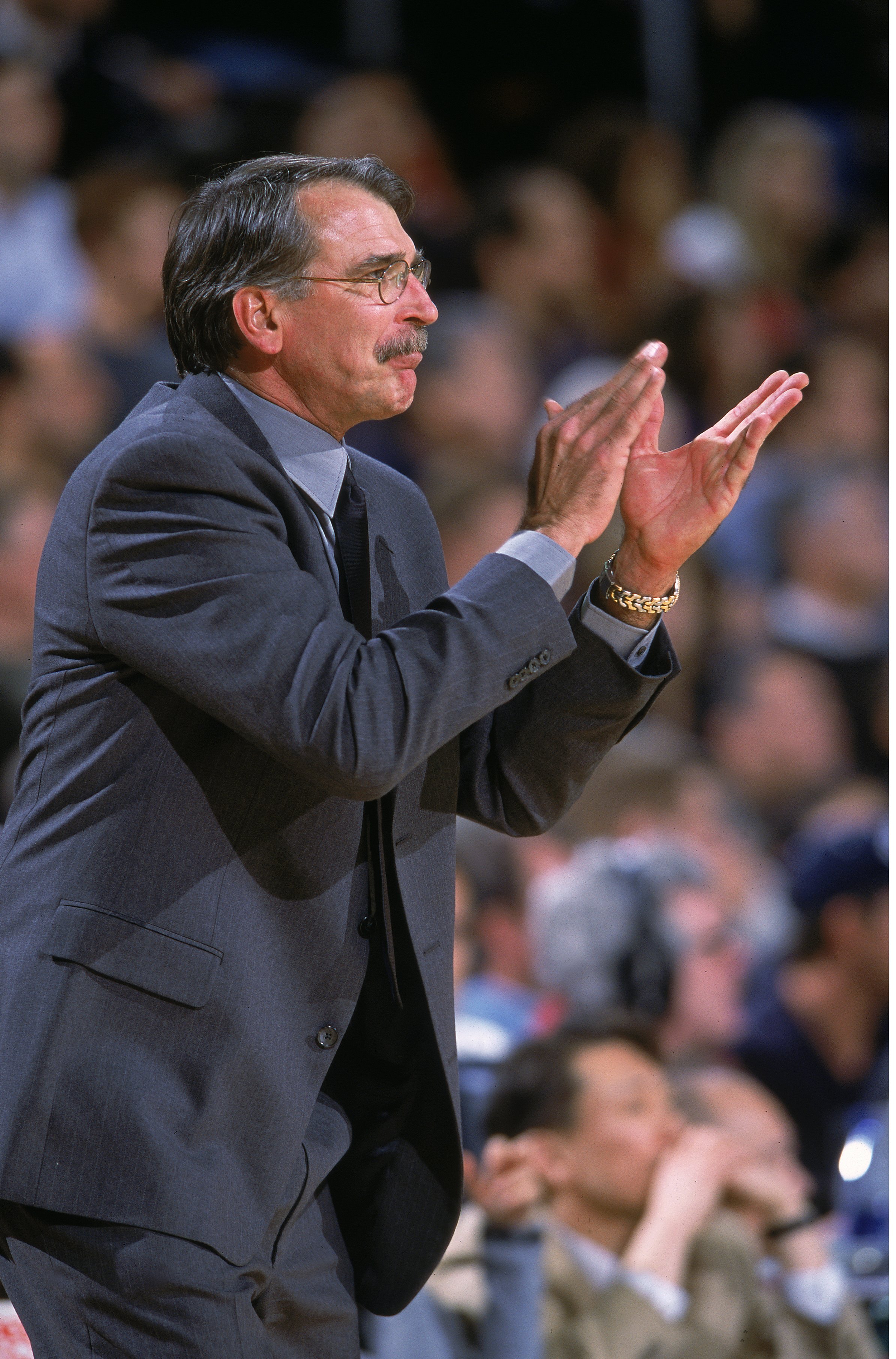 Pacers All-Time NBA Coaching Wins Leaders | Indiana Pacers