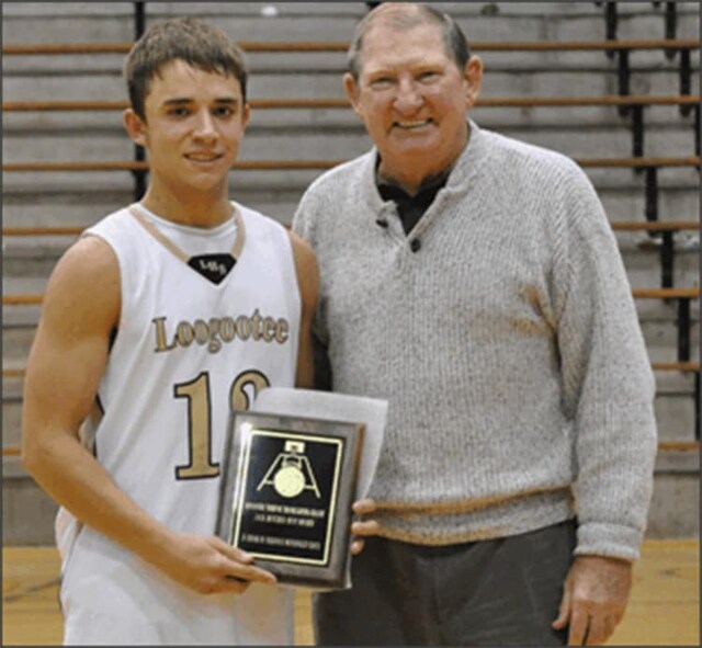 Hickory Night Honoree: Jack Butcher Photo Gallery | NBA.com
