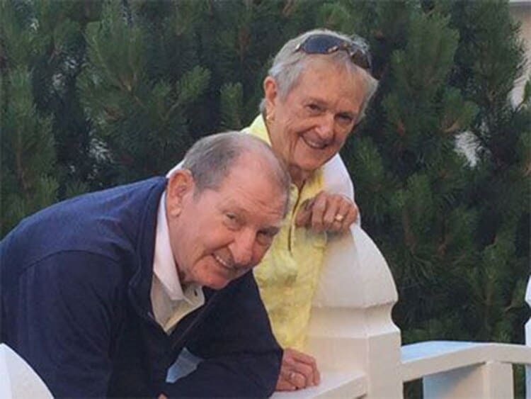 Hickory Night Honoree: Jack Butcher | Indiana Pacers