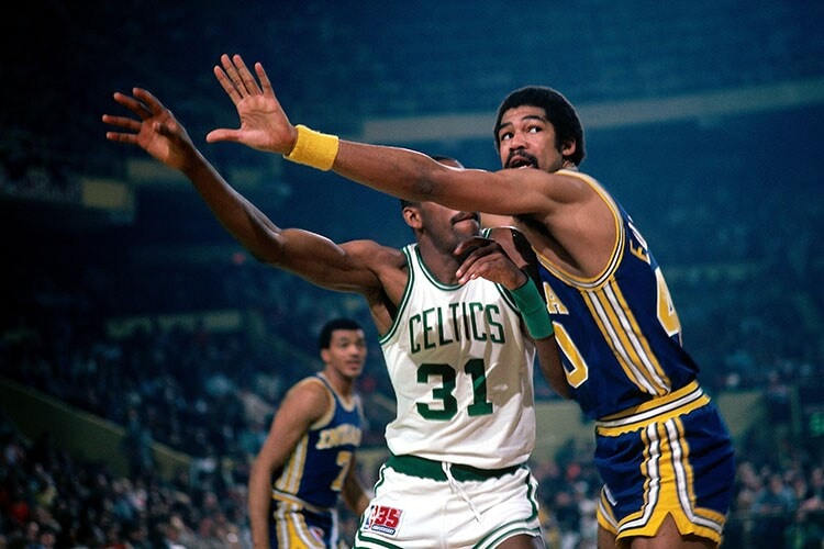 Top 10 Shot Blockers in Pacers History Photo Gallery | NBA.com