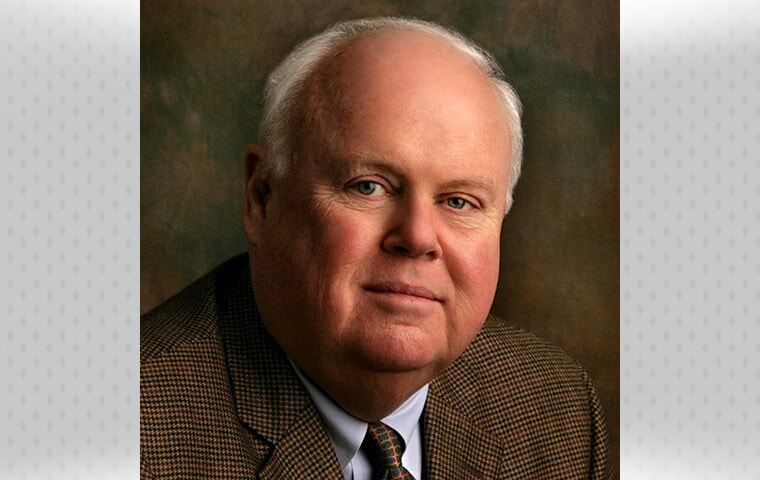 Jim Morris Receives George M. Steinbrenner III Sport Leadership Award ...