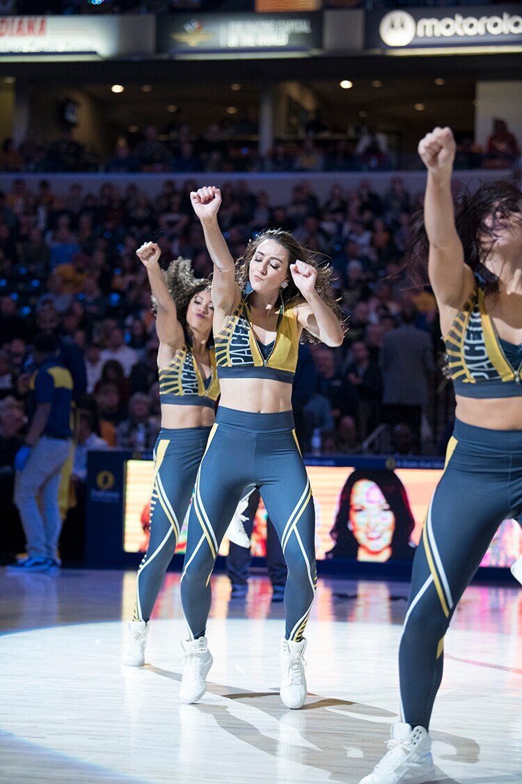 Pacemates: January 15, 2019 Photo Gallery | NBA.com