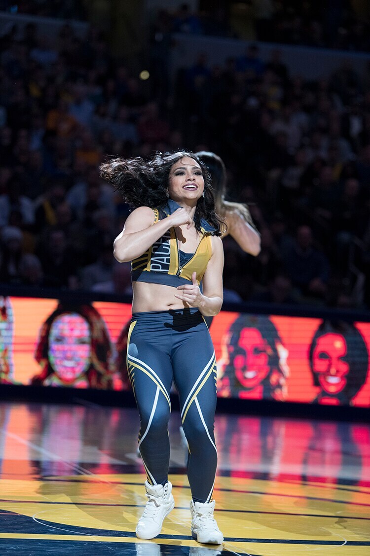 Pacemates: January 15, 2019 Photo Gallery | NBA.com