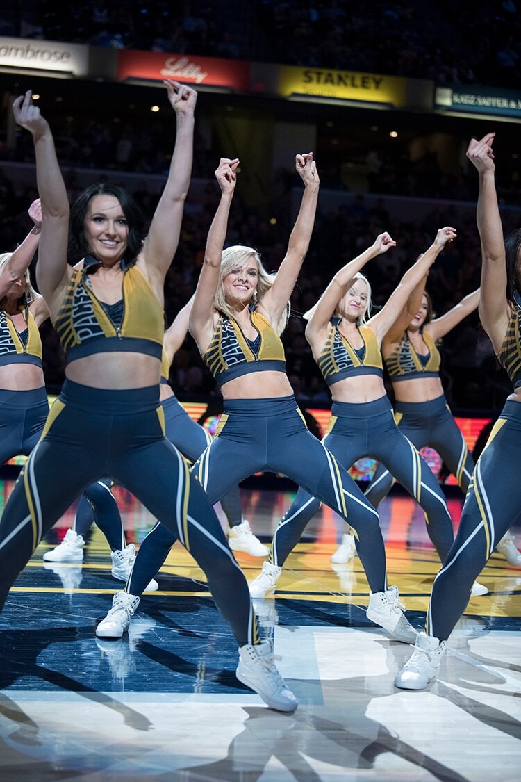 Pacemates: January 15, 2019 Photo Gallery | NBA.com