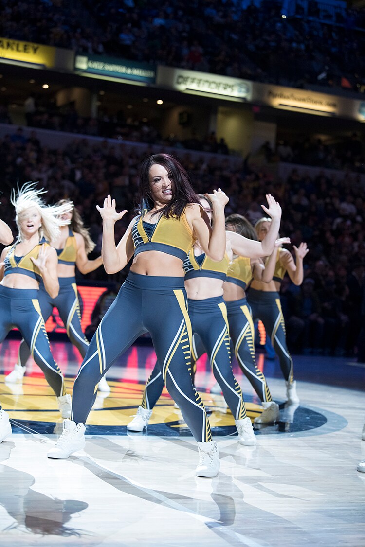 Pacemates: January 15, 2019 Photo Gallery | NBA.com