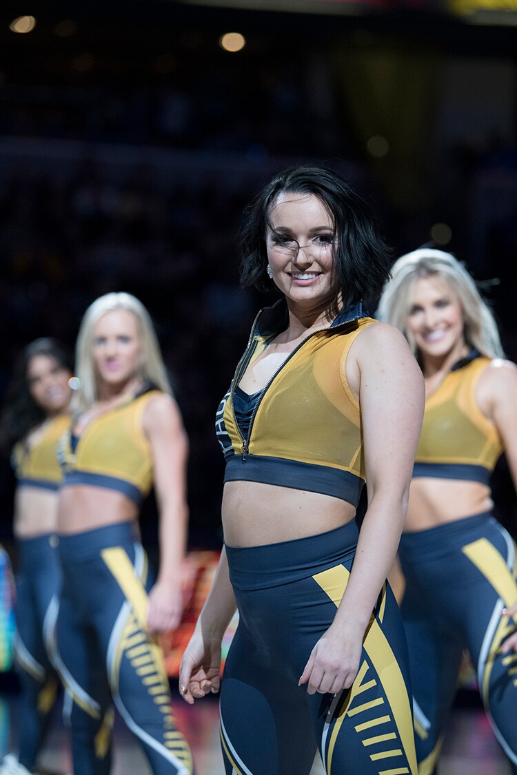 Pacemates: January 15, 2019 Photo Gallery | NBA.com