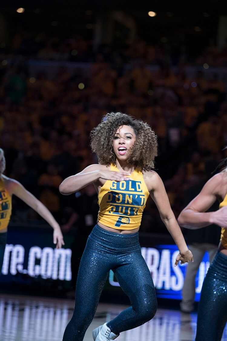 Pacemates: April 19, 2019 Photo Gallery | NBA.com