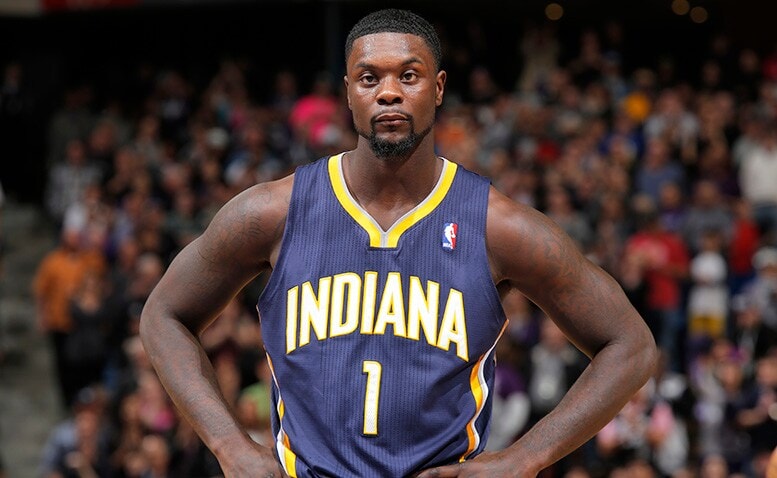 Stephenson Ready for All-Star Bid – Whenever | Indiana Pacers