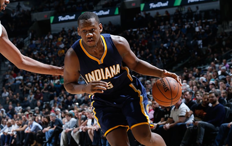 Game Rewind: Pacers 92, Spurs 106 | Indiana Pacers