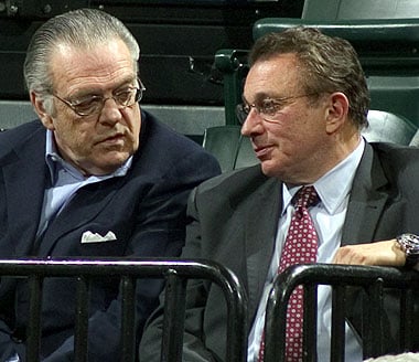 Simon optimistic of quick turnaround | Indiana Pacers