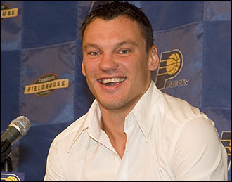jasikevicius