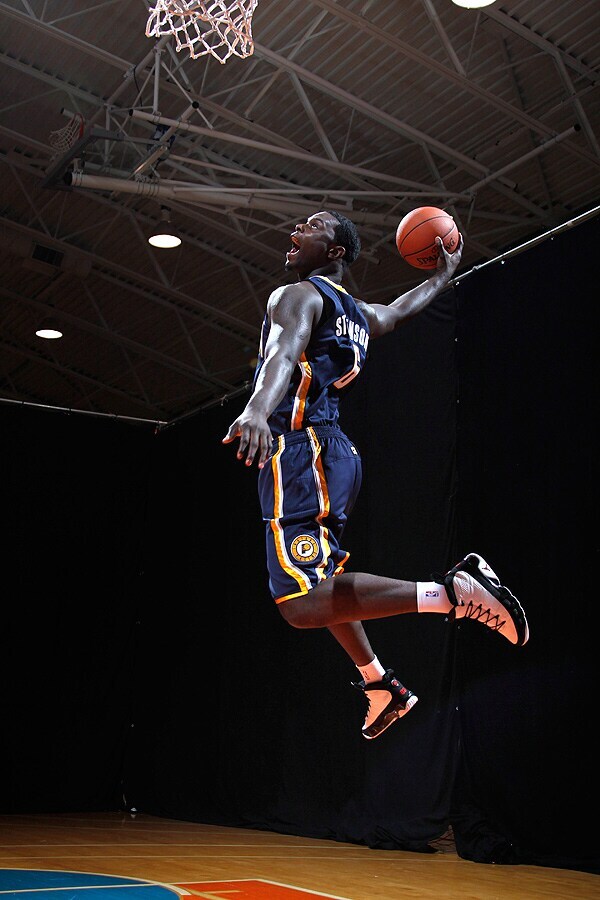 Lance Stephenson Photo Gallery | NBA.com
