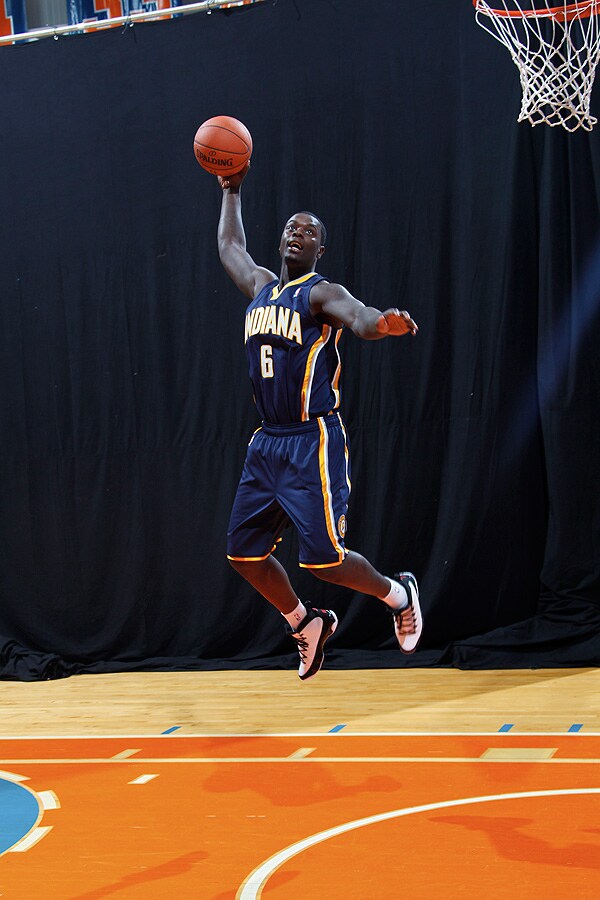 Lance Stephenson Photo Gallery | NBA.com