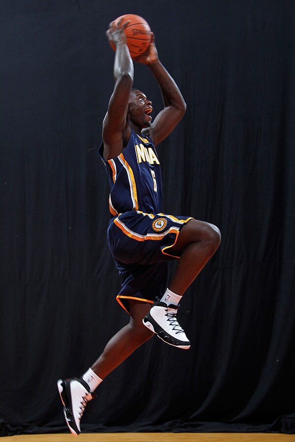 Lance Stephenson Photo Gallery | NBA.com