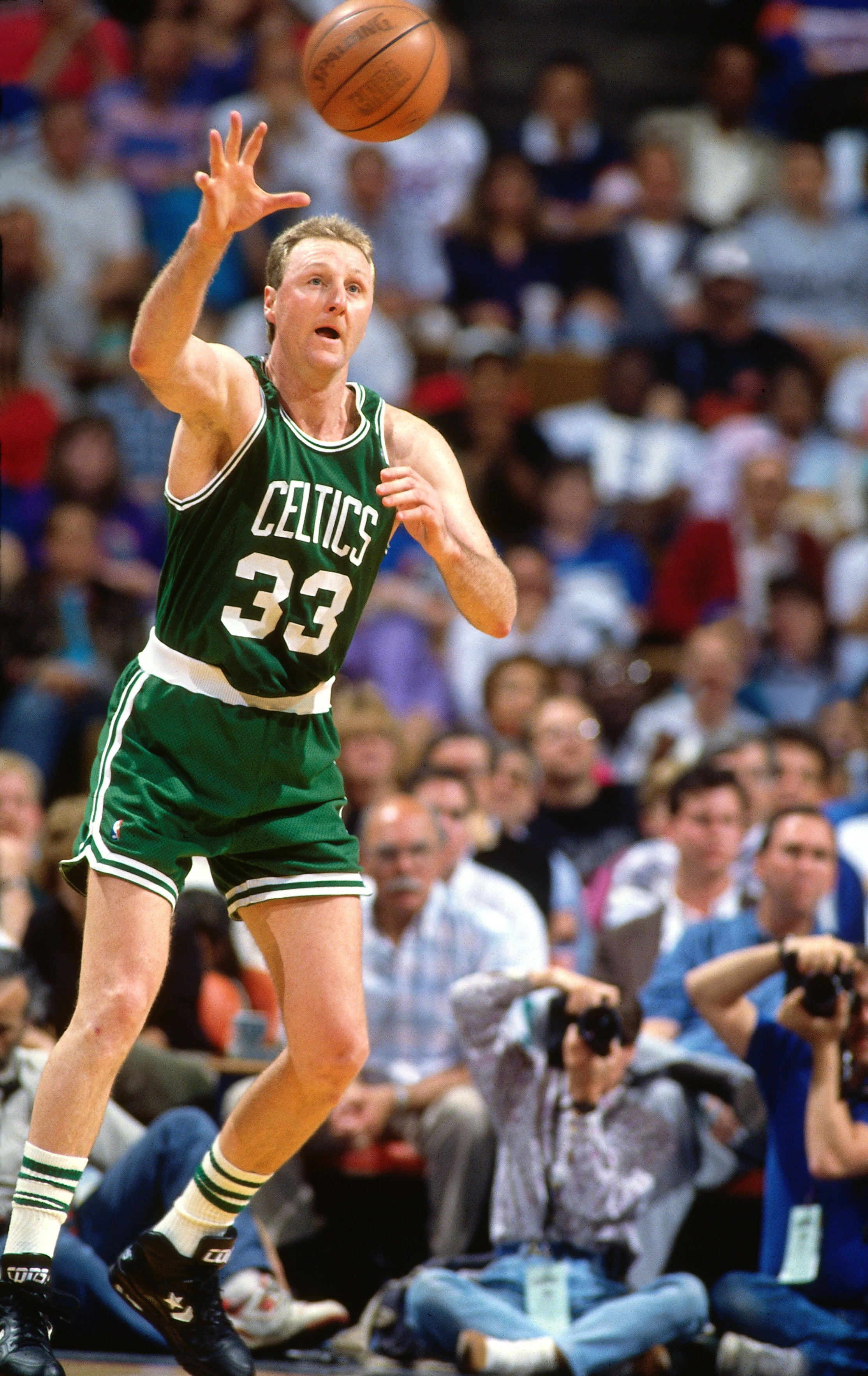 Bird 2012 NBA Executive of the Year Photo Gallery | NBA.com