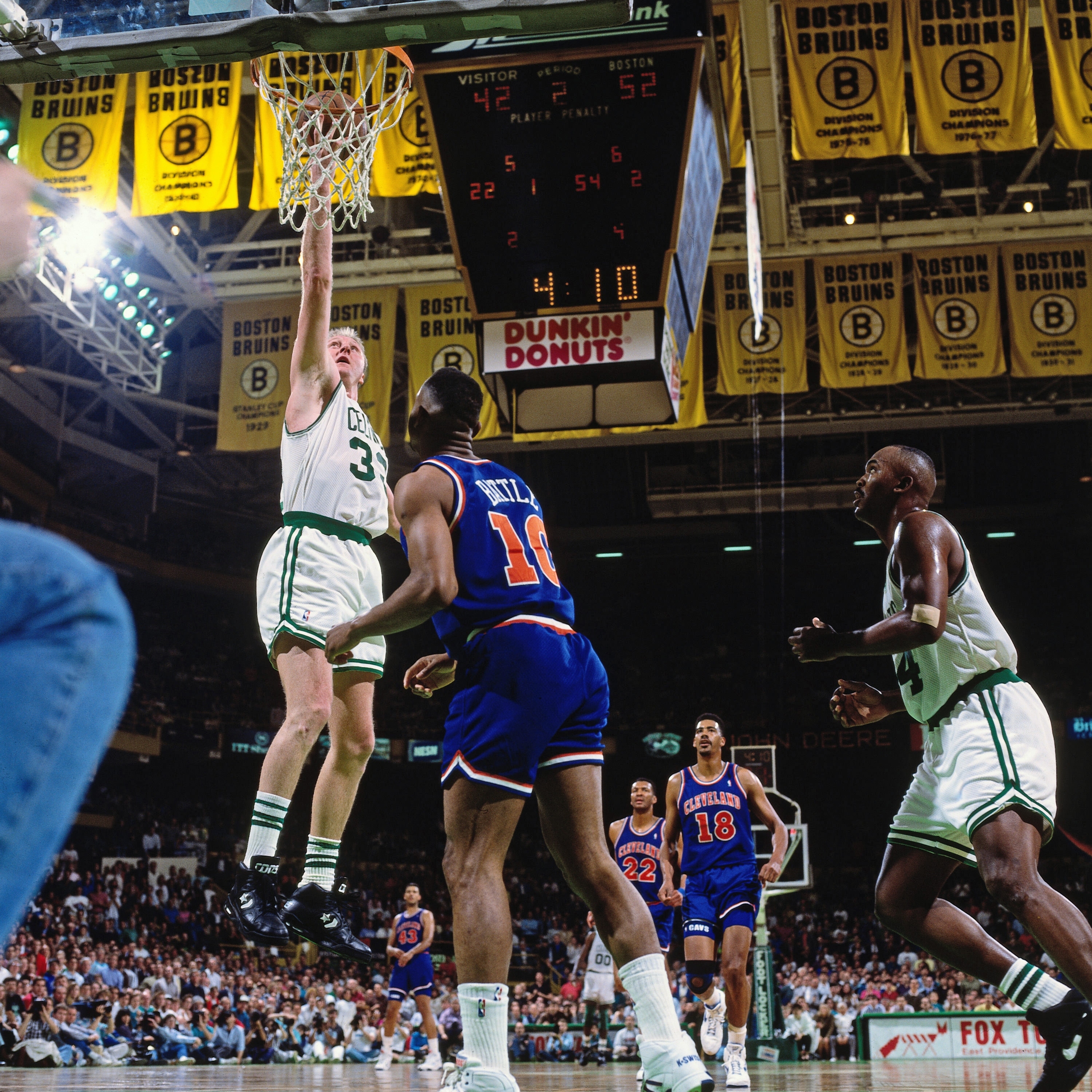 Bird 2012 NBA Executive of the Year Photo Gallery | NBA.com