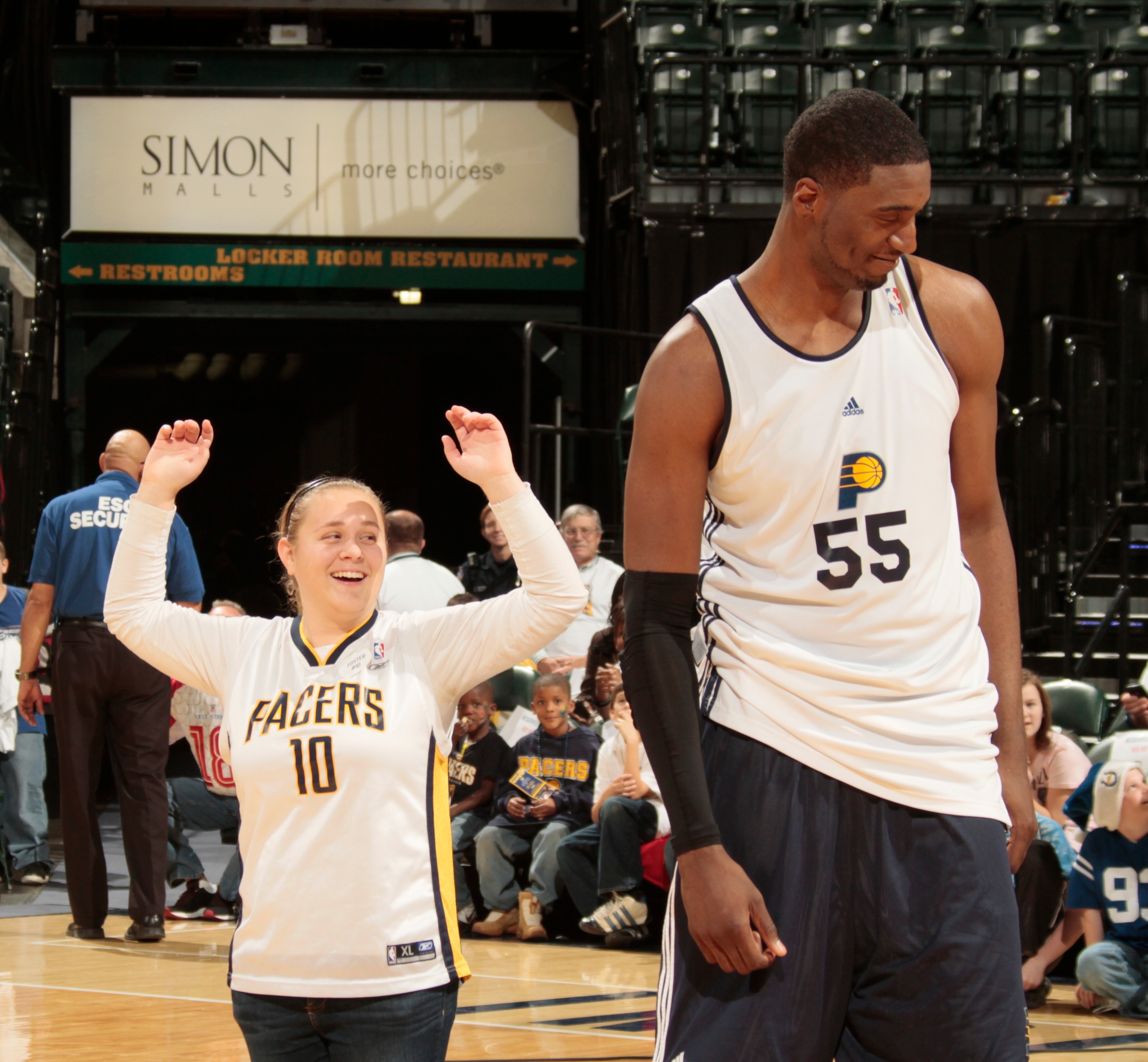 2011-12 Pacers Season Image Gallery 1-30 Photo Gallery | NBA.com