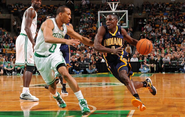 2011-12 Pacers Season Image Gallery 1-30 Photo Gallery | NBA.com