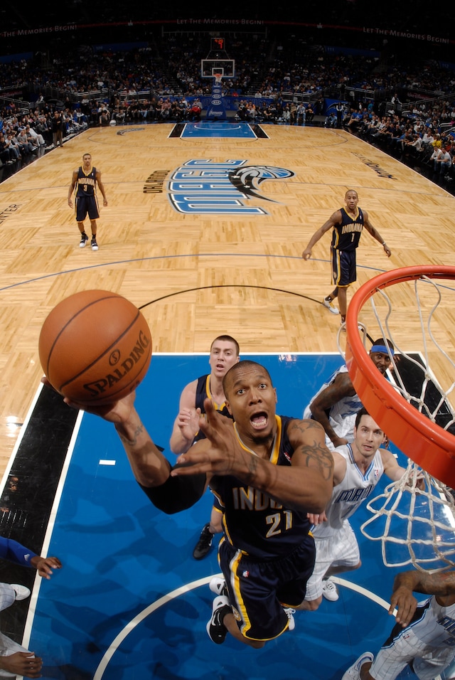 2011-12 Pacers Season Image Gallery 1-30 Photo Gallery | NBA.com