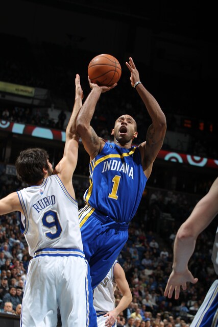2011-12 Pacers Season Image Gallery 1-30 | Indiana Pacers