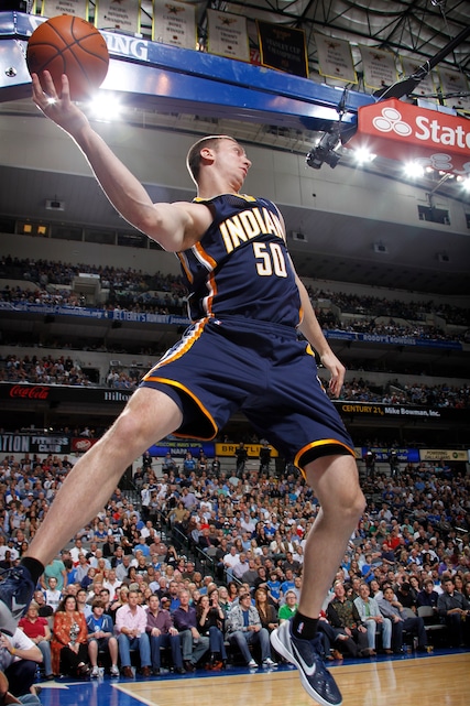 2011-12 Pacers Season Image Gallery 1-30 | Indiana Pacers