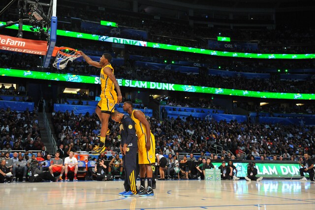 2011-12 Pacers Season Image Gallery 1-30 Photo Gallery | NBA.com