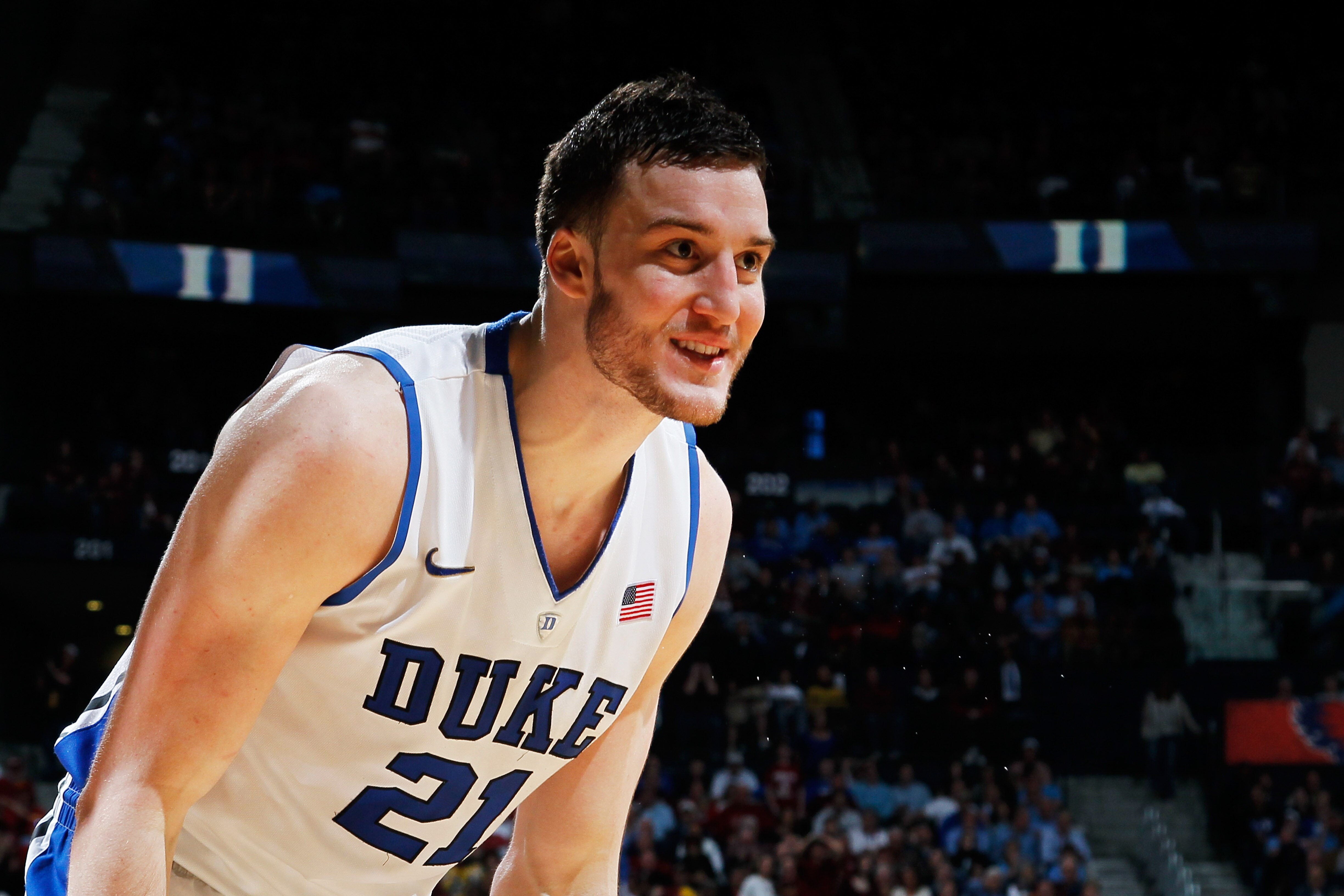 miles plumlee draft