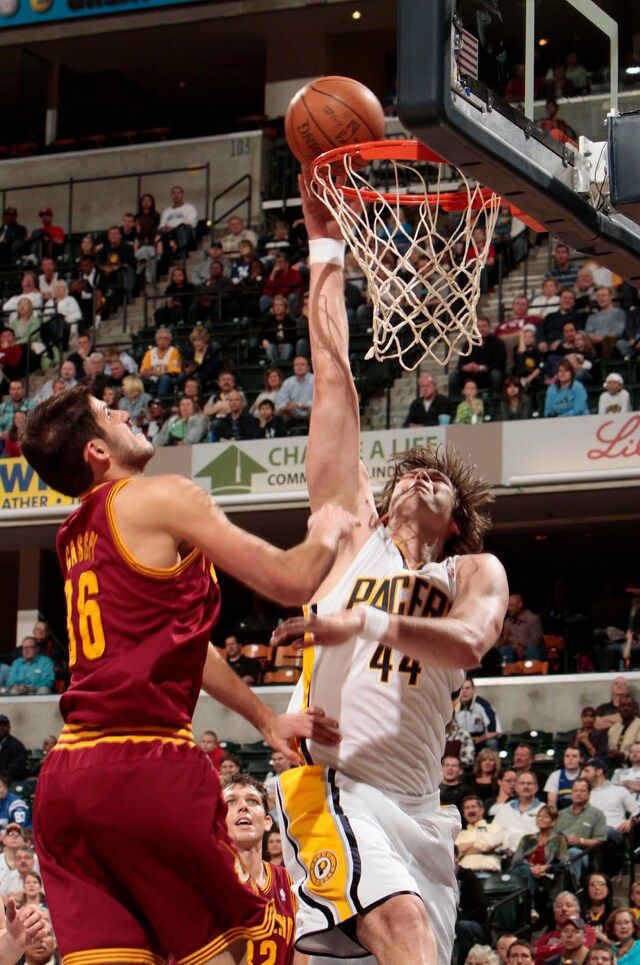 2011-12 Pacers Season Image Gallery 1-30 Photo Gallery | NBA.com