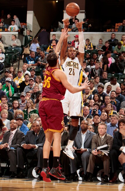 2011-12 Pacers Season Image Gallery 1-30 | Indiana Pacers