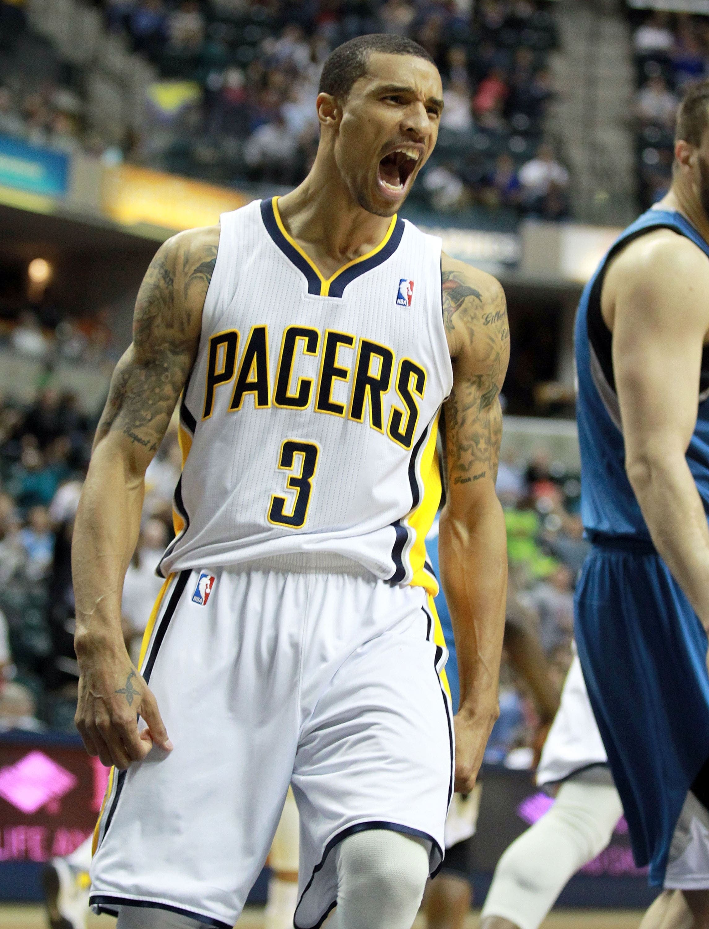 2011-12 Pacers Season Image Gallery 1-30 | Indiana Pacers