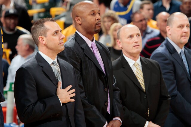 2011-12 Pacers Season Image Gallery 1-30 Photo Gallery | NBA.com